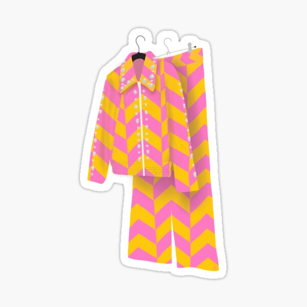 "harry styles - msg night 11 2022" Sticker for Sale by krsheets | Redbubble
