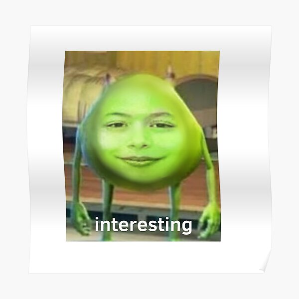 "Miranda Cosgrove meme i carly" Poster for Sale by LemonBateman | Redbubble
