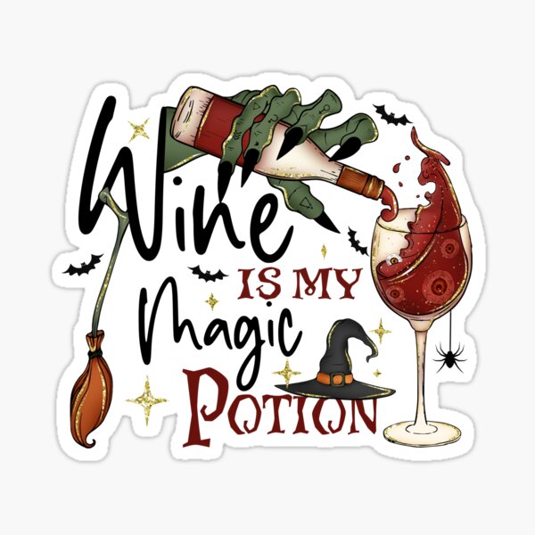 "wine is my magic potion,Florence Pugh,Halloween Costume 2022,Esther ...