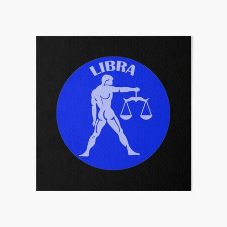 "Libra Astrology Zodiac Sign - Libra Man Holding Scales of Justice ...
