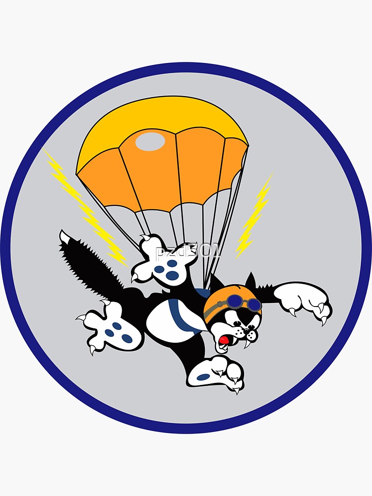 "US Army - 503rd Parachute Infantry Regiment - Roundel - Clean Style ...