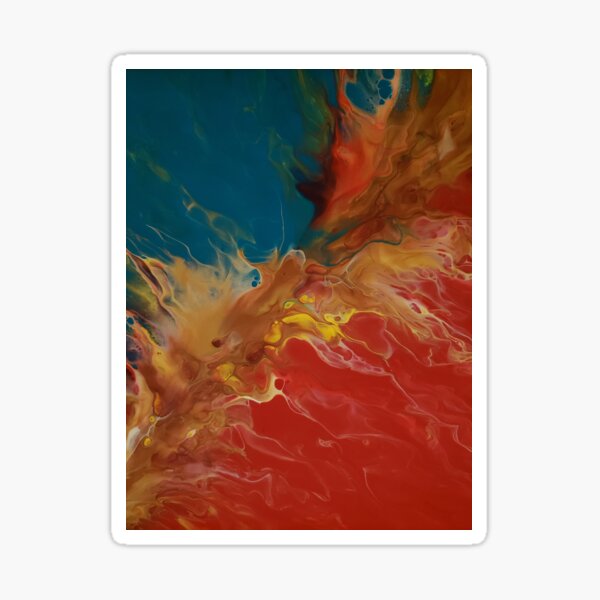 "KAY" Sticker for Sale by TJsdreams | Redbubble