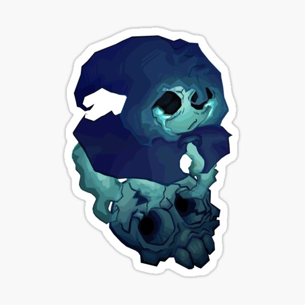 "Tainted Forgotten" Sticker for Sale by leqa | Redbubble