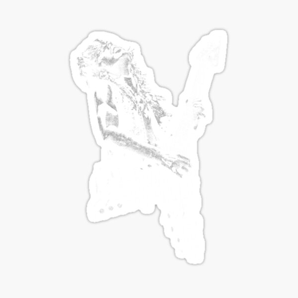 "Randy Rhoads NewwShirtRandy Rhoads " Sticker for Sale by DoverSurry ...