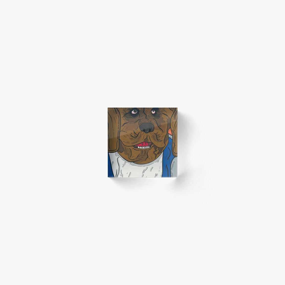 "Daft Punk - Charles the Dog - Da Funk - Homework - Music - French ...