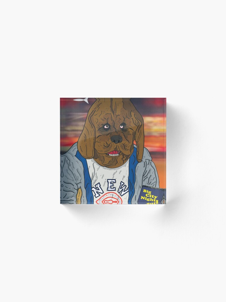 "Daft Punk - Charles the Dog - Da Funk - Homework - Music - French ...