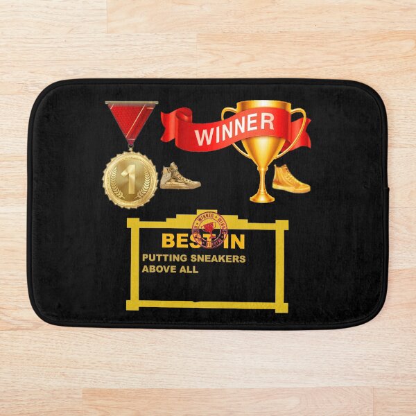 "Best in Putting Sneakers über alles, Sneaker Award 2022, Sneaker Award ...