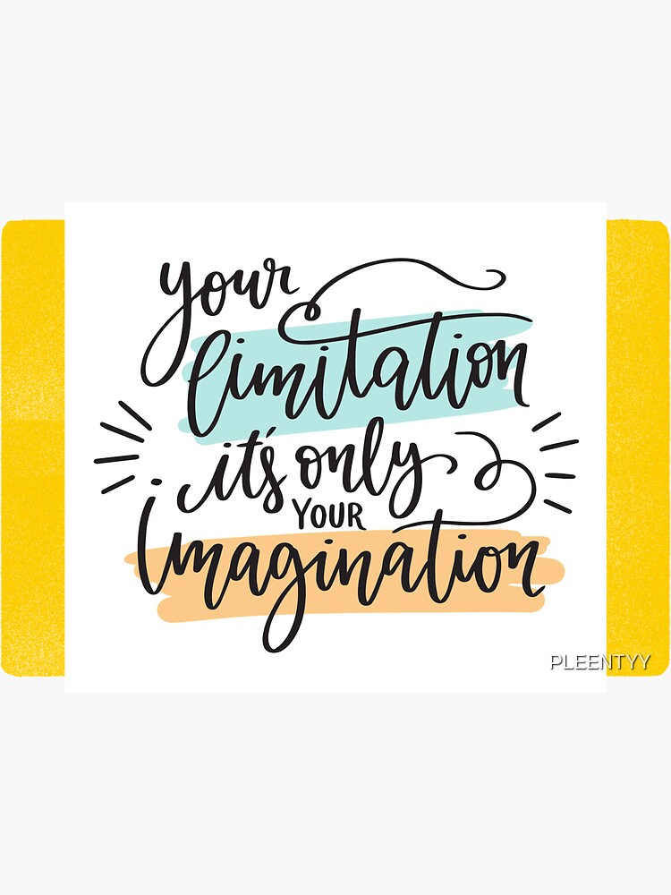 "OVERCOME FEAR" Sticker for Sale by PLEENTYY | Redbubble