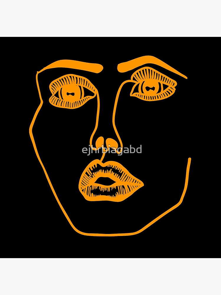 Disclosure Face Logo