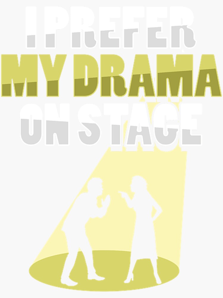 "drama on stage actor actors acting theatre gift thomas larch ...