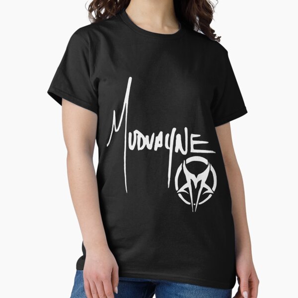 Mudvayne Lost And Found Merch & Gifts for Sale | Redbubble
