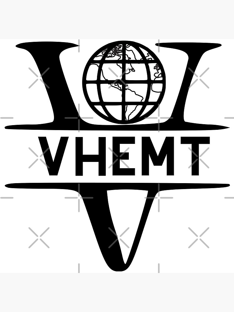 "VHEMT - Voluntary Human Extinction Movement" Poster for Sale by JagaK ...