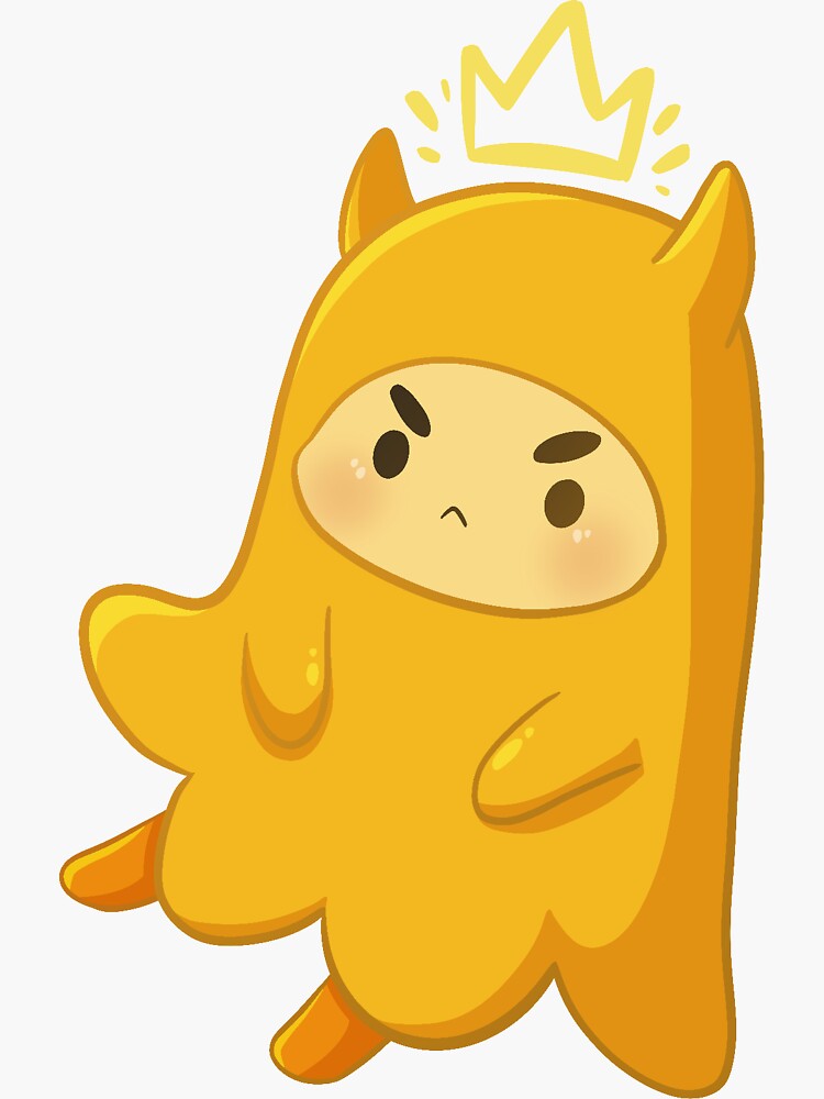 "Clickyclaws Supremecy" Sticker for Sale by Ratt-teeth | Redbubble