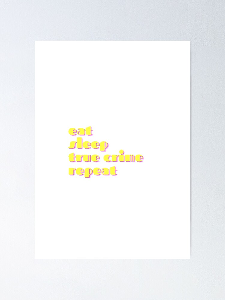 "Jeffrey Dahmer " Poster for Sale by GamersLands | Redbubble