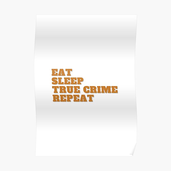 "Jeffrey Dahmer" Poster for Sale by GamersLands | Redbubble