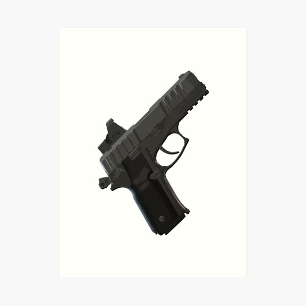 "RG15" Art Print by TortillaChief | Redbubble