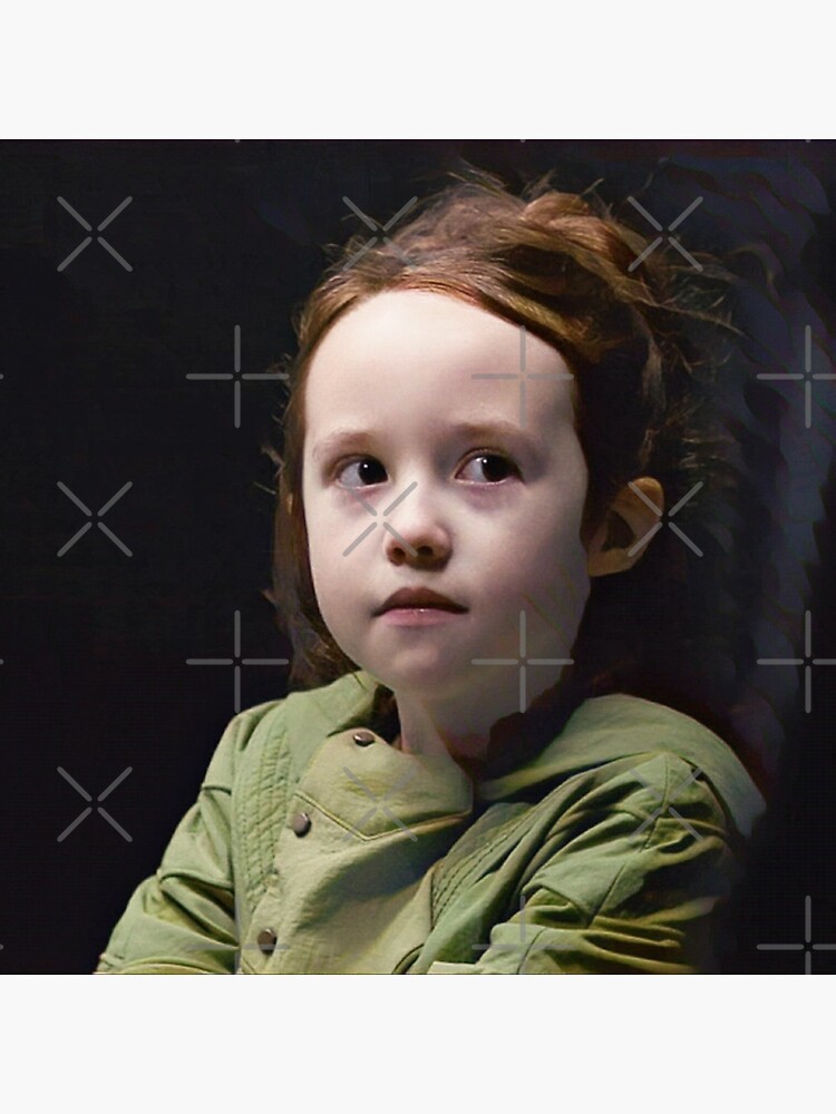 "New baby Princess Leia young Leia from web series of 2022 cute small ...