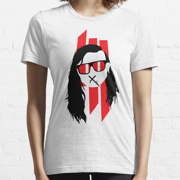 Skrillex Merch & Gifts for Sale | Redbubble