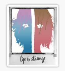 Life Is Strange: Stickers | Redbubble