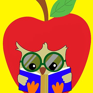 "Miss Appleberry Cocomellon Apple Owl JJ Halloween Holidays Fancy Dress ...