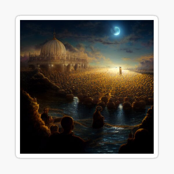 "Devotions" Sticker for Sale by rovtobuno | Redbubble