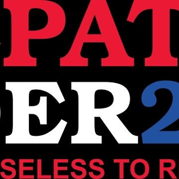 " Vote Palpatine Vader 2024" Pin for Sale by ThomasKadmon | Redbubble