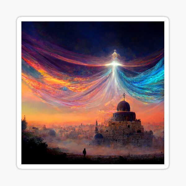 "Sanctuary" Sticker for Sale by rovtobuno | Redbubble