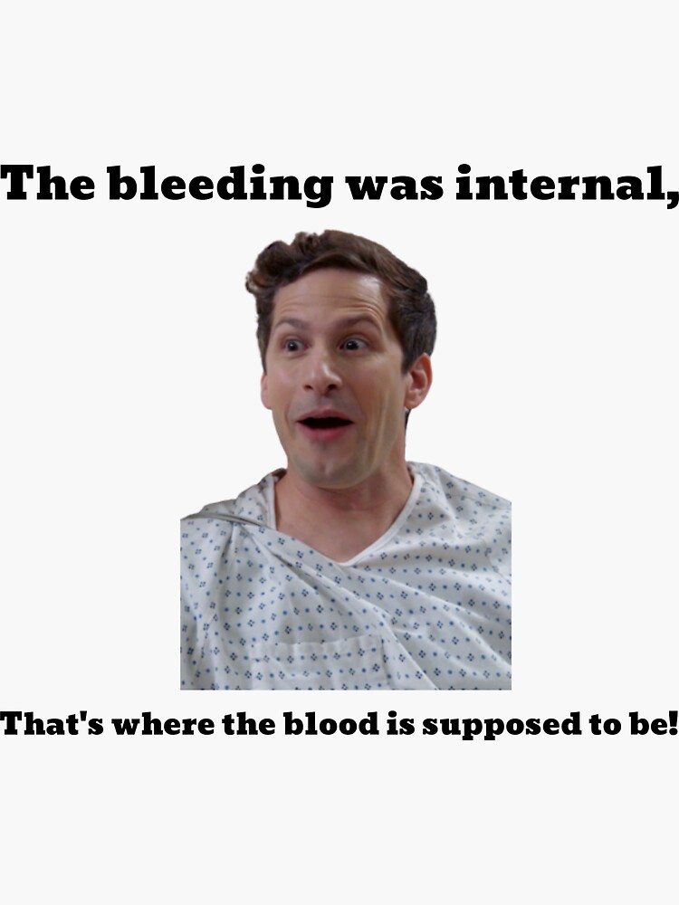 "Medical Meme Tee" Sticker for Sale by TheSpooky | Redbubble