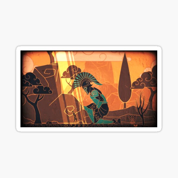 "Greek Mythology Pantheon" Sticker for Sale by Sun-Mythology | Redbubble