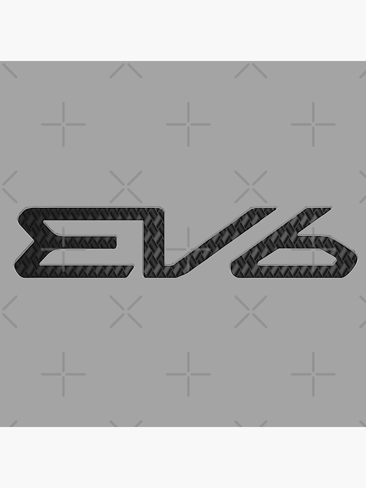 "EV6 Car" Poster for Sale by digitalgifts22 | Redbubble