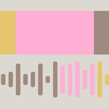 "beabadoobee Beatopia Album sticker w/ spotify code & color palette ...