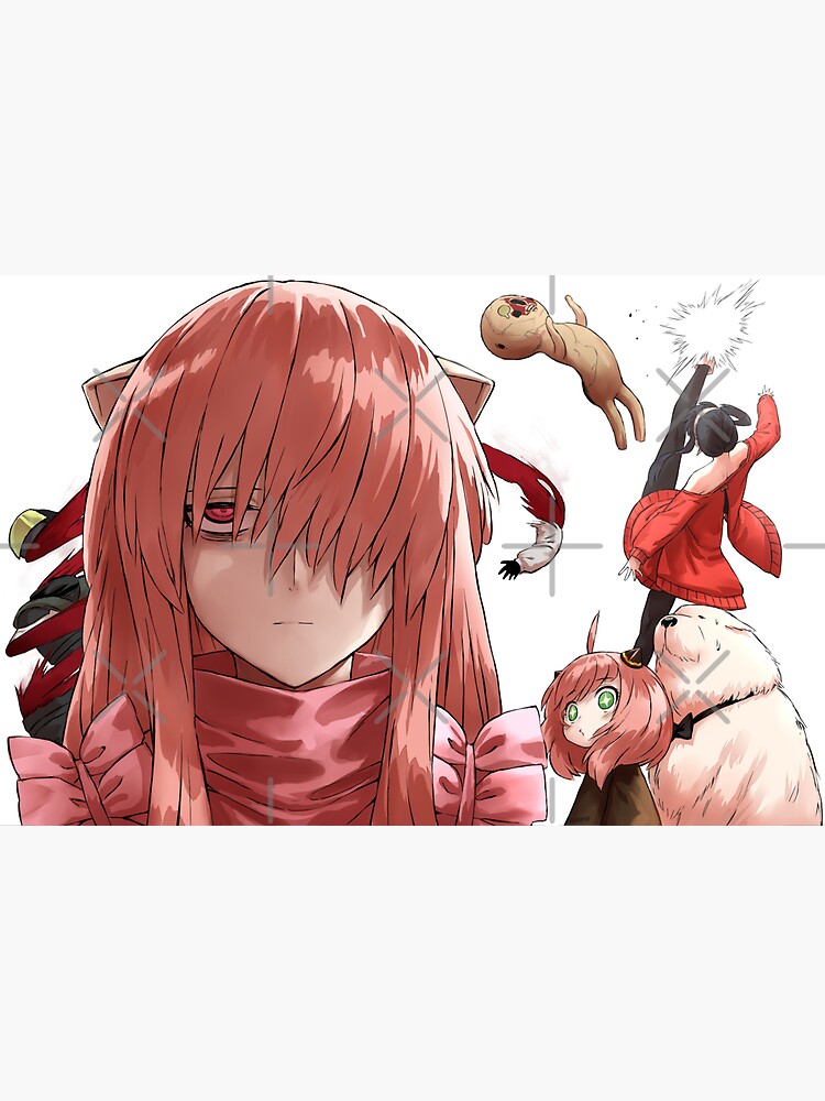 "containment breach" Sticker for Sale by harayamanawari | Redbubble