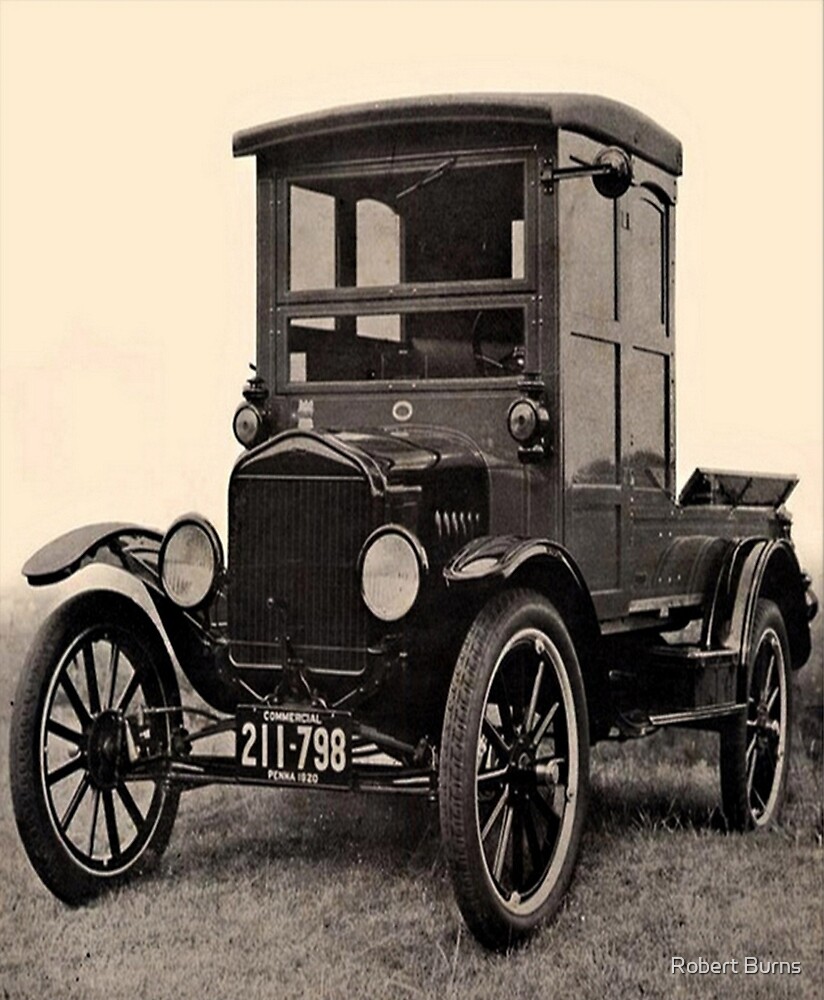 "Vintage Antique Car-Available As Art Prints-Mugs,Cases,Duvets,T Shirts ...