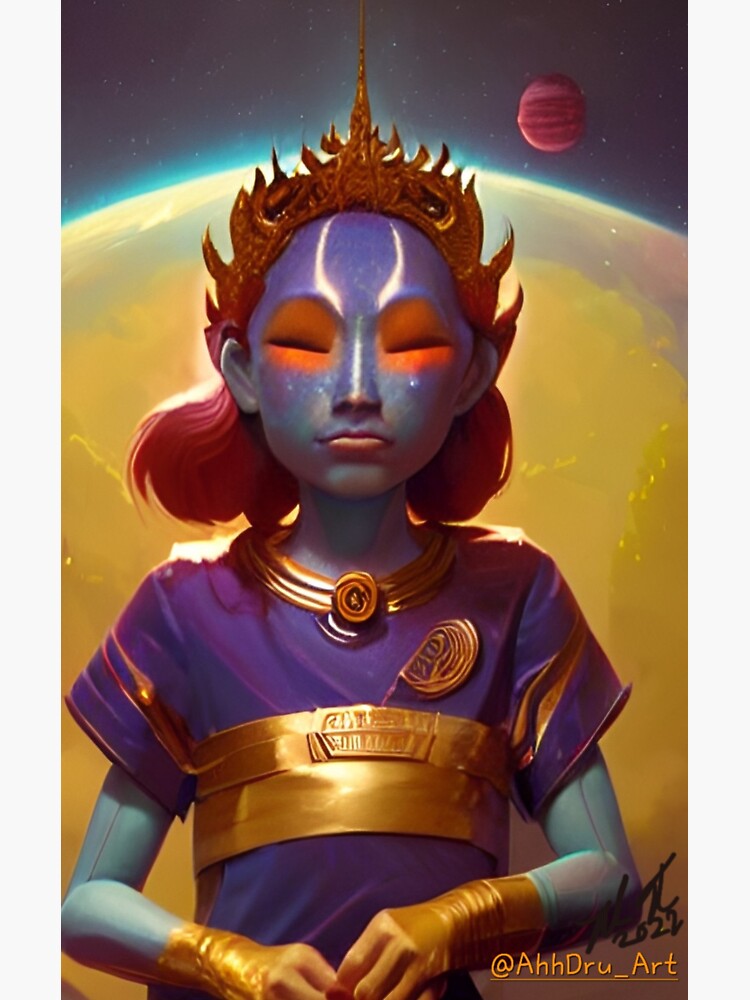 "Khmer intergalactic being" Sticker for Sale by AhhDru | Redbubble