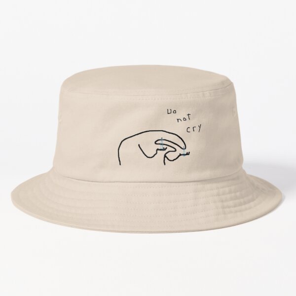 " meme flork stickers, cute sad flork, do not cry flork emoji " Bucket ...