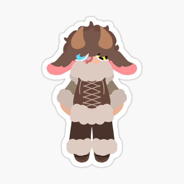 "DSMP Tubbo" Sticker for Sale by Stupidcupiid | Redbubble