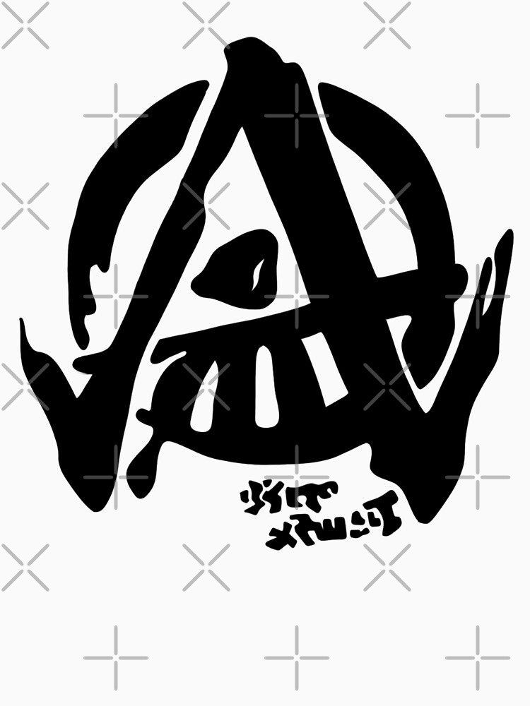 "Annaki Bracelet Tee black" T-shirt for Sale by JulietRomanov ...