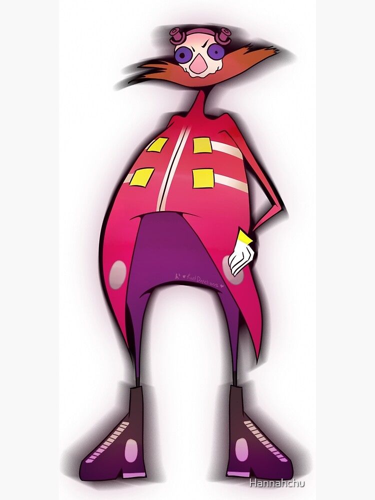 "PINGAS`" Poster for Sale by Hannahchu | Redbubble