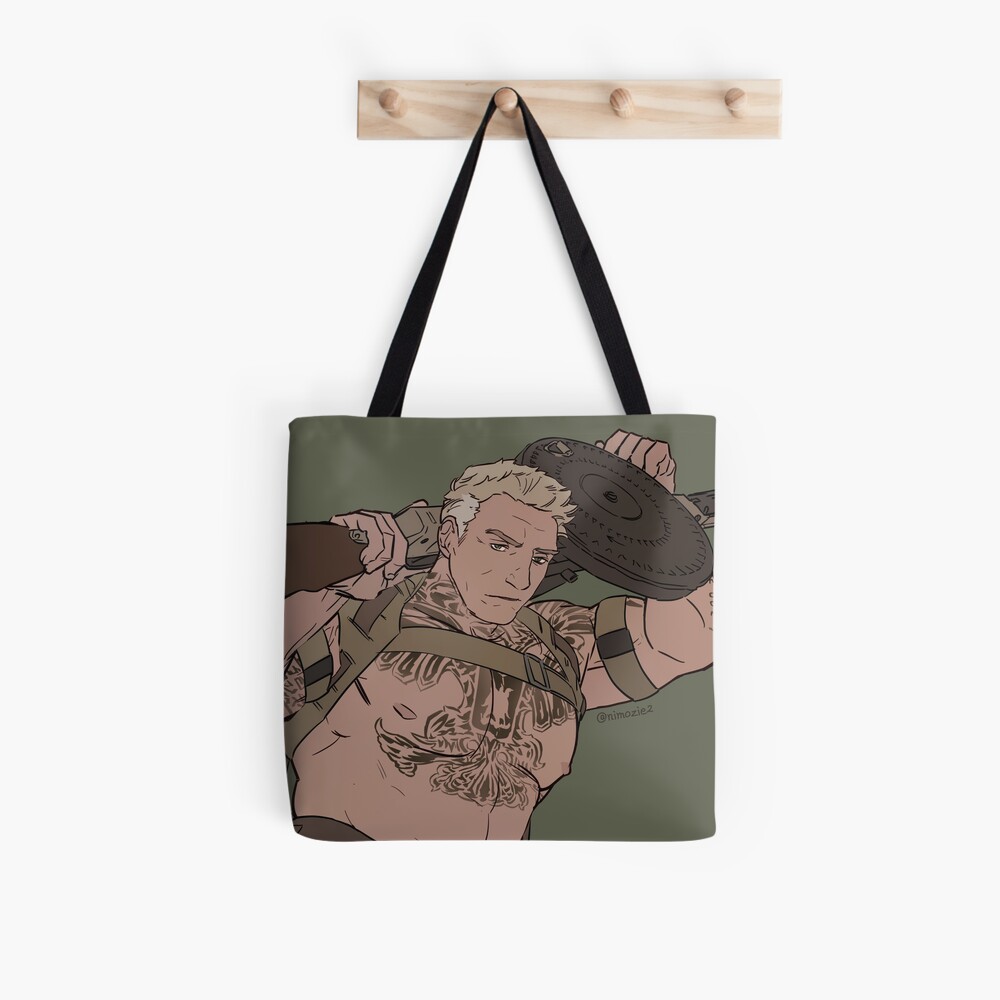 "Print - 44 / Tachanka" Sticker for Sale by Nimozie | Redbubble