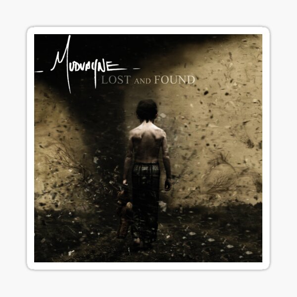 "Mudvayne is an American heavy metal" Sticker for Sale by jpresswell9 ...