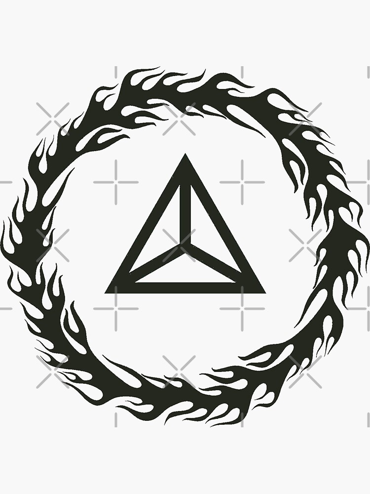 "Mudvayne is an American heavy metal" Sticker for Sale by jpresswell9 ...