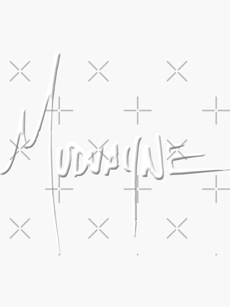 "Mudvayne is an American heavy metal" Sticker for Sale by jpresswell9 ...