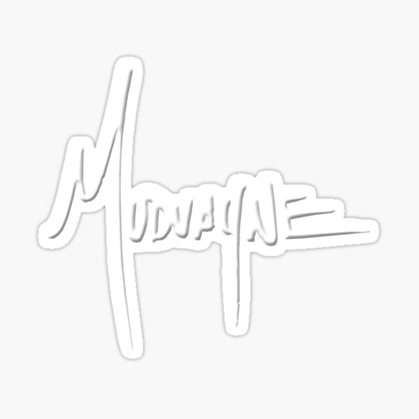 "Mudvayne is an American heavy metal" Sticker for Sale by jpresswell9 ...