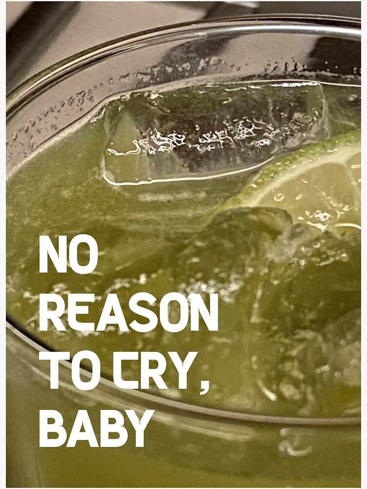 "Custom funny cocktail poster " Sticker for Sale by Dino20zavr | Redbubble