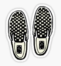 Vans: Stickers | Redbubble