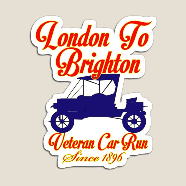 London To Brighton Gifts & Merchandise | Redbubble