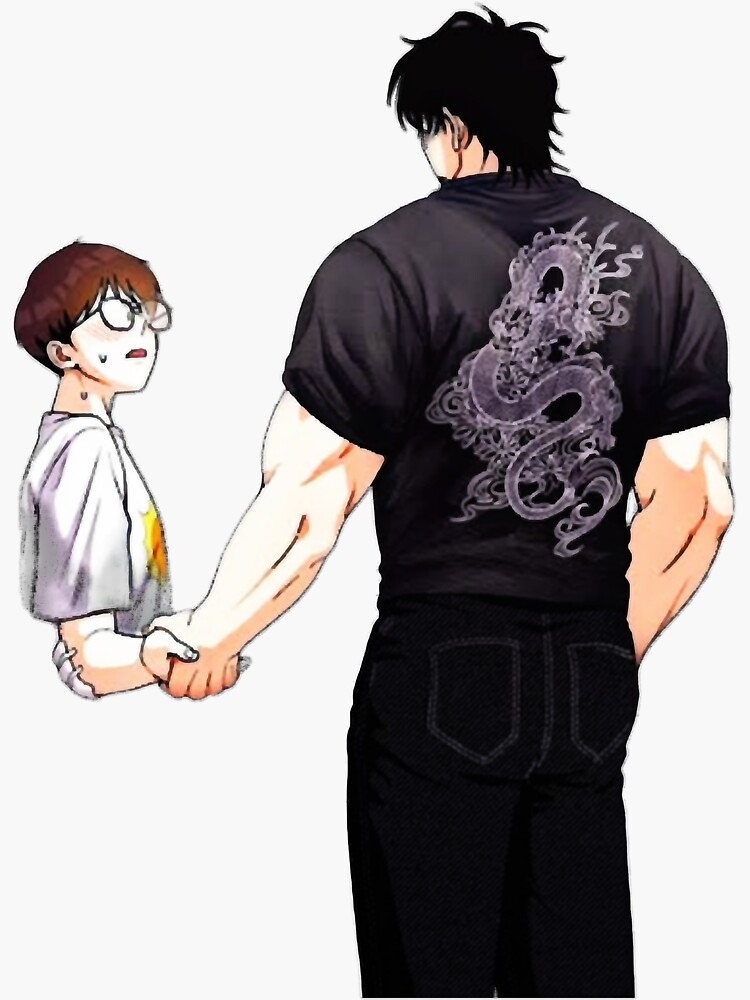 "osef love so pure" Sticker for Sale by TheQuiltingBou | Redbubble