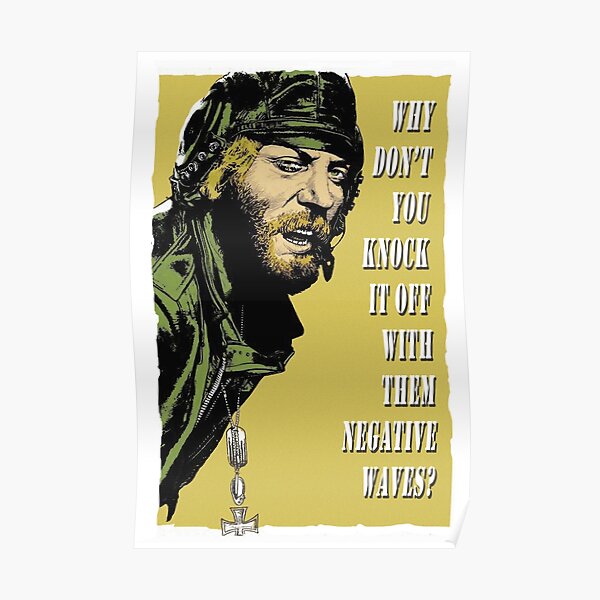Oddball Posters | Redbubble