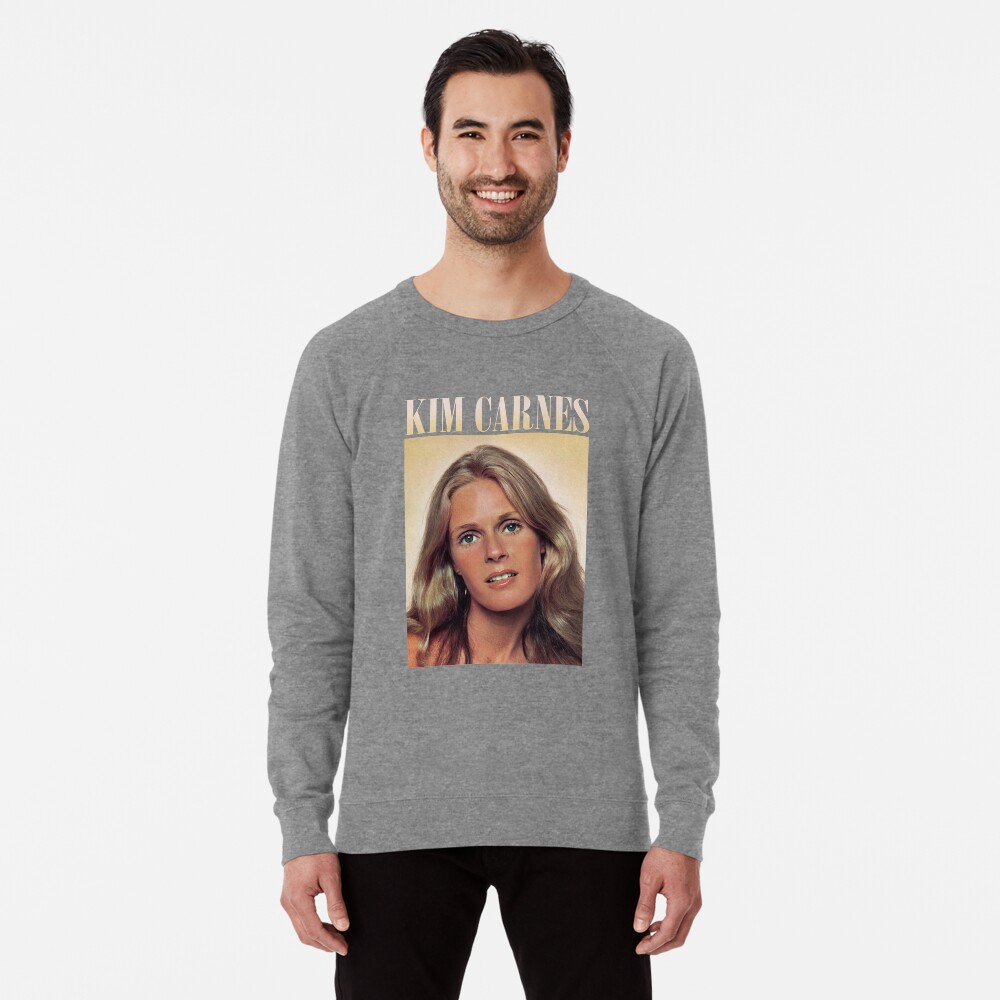 "Lover Gift Beautiful Kim American Born Female Carnes Singer Gift ...