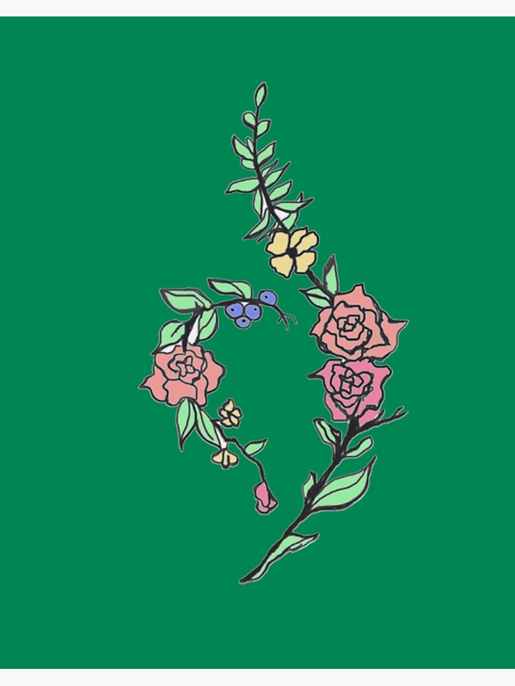 "Colorful NEDA symbol " Art Board Print for Sale by JoesnGriffog ...